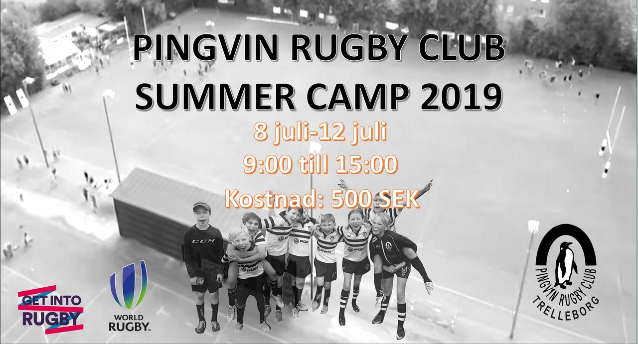Pingvin Rugbyclub